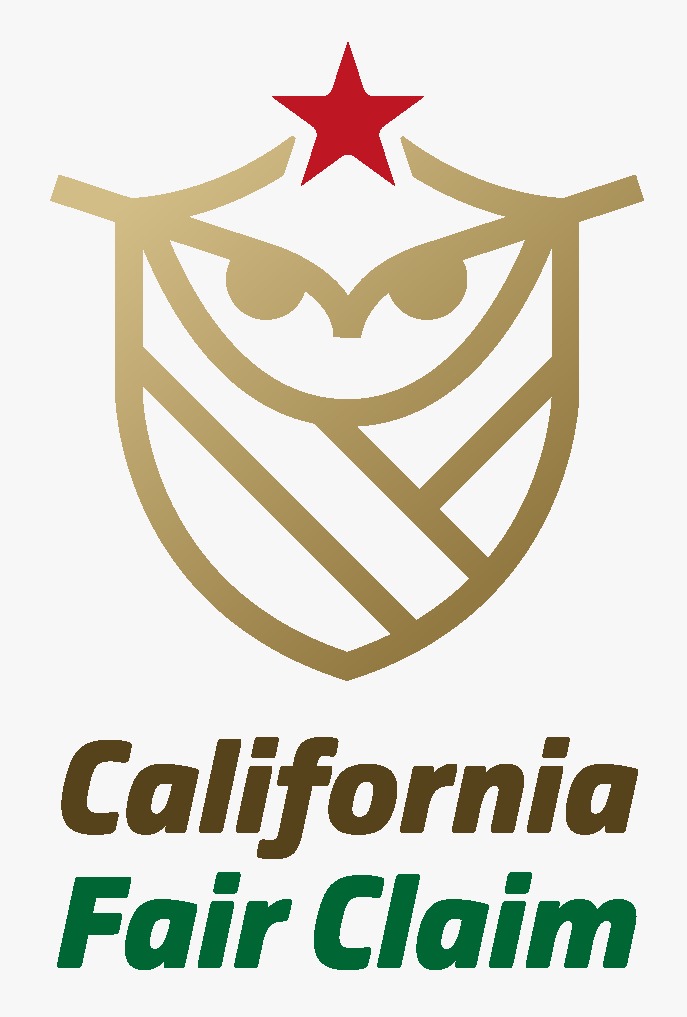 Login | Intranet - California Fair Claim